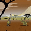 The Jungle Game - FlashStorage.games