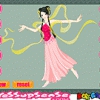 Traditional Dancing Girl Game - FlashStorage.games